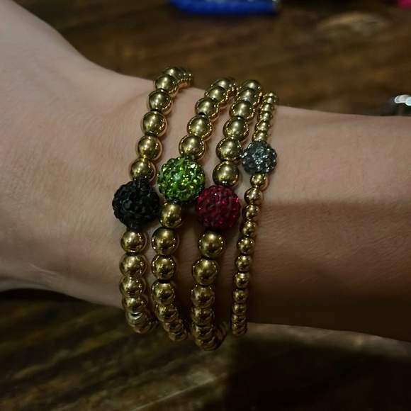 Rustic Cuff | Jewelry | Rustic Cuff Ireland Bundle | Poshmark